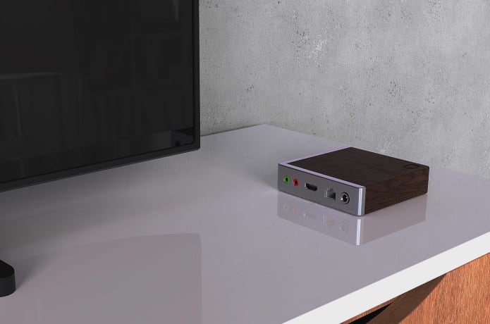 QUX Test Pilot Program - First Look | Indiegogo