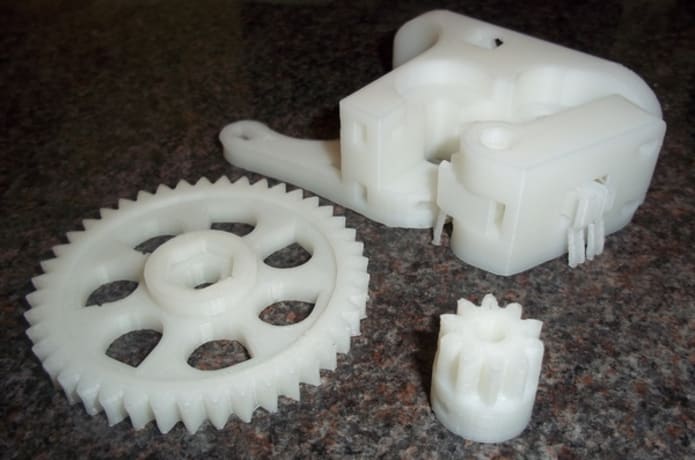 eMAKER Huxley 3D printer kits | Indiegogo