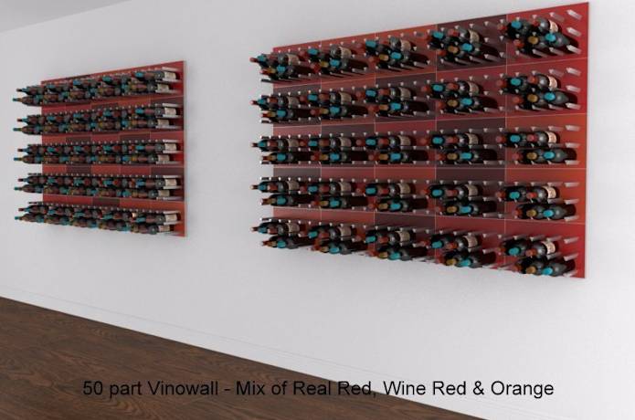 Vinowall - For lovers of wine and fine design | Indiegogo
