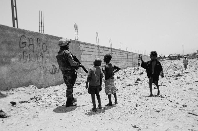 A World in Distress Photography Book | Indiegogo