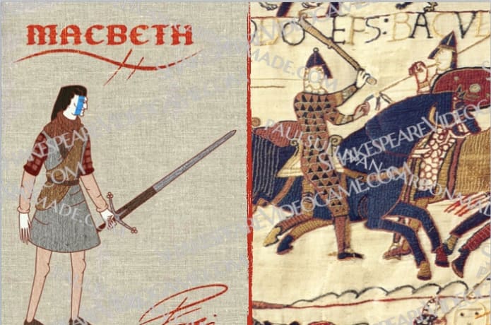 Something Wicked: The Macbeth Video Game | Indiegogo