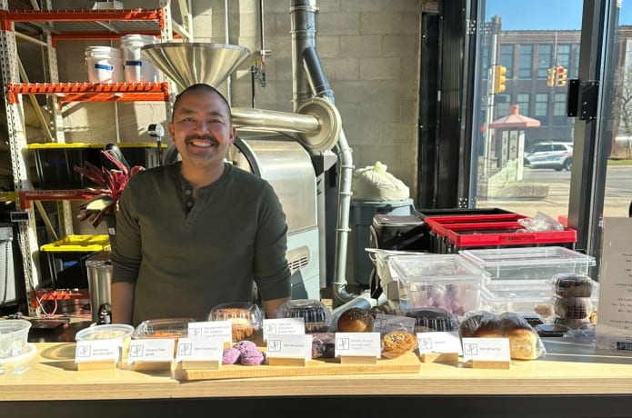 JP Makes & Bakes Brick and Mortar Bakery Cafe | Indiegogo
