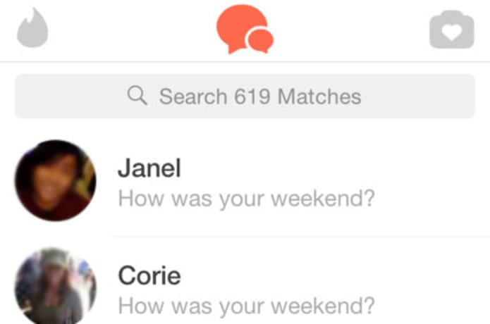 Tinder Message all Matches Plug In | Indiegogo