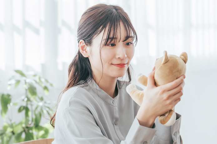 Amagami Ham Ham - Nibbling Robot Pet | Indiegogo