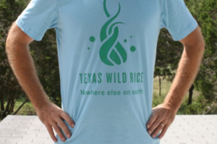 Texas Wild Rice Festival | Indiegogo
