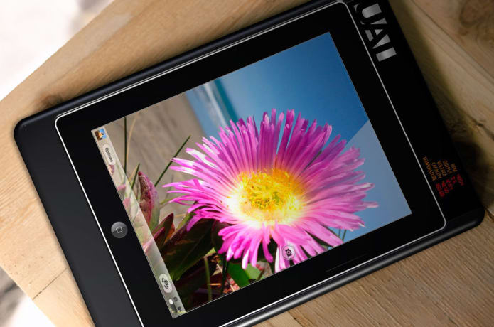 Sentry Power Pad | Indiegogo