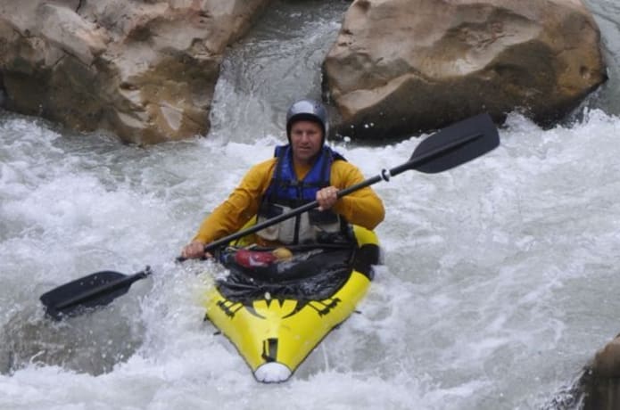 Rawanduz River Expedition | Indiegogo