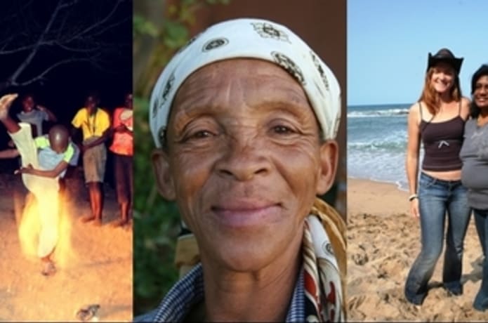 'the UBUNTU girl' | Indiegogo