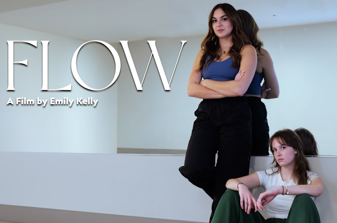 FLOW Indie Short Film | Indiegogo