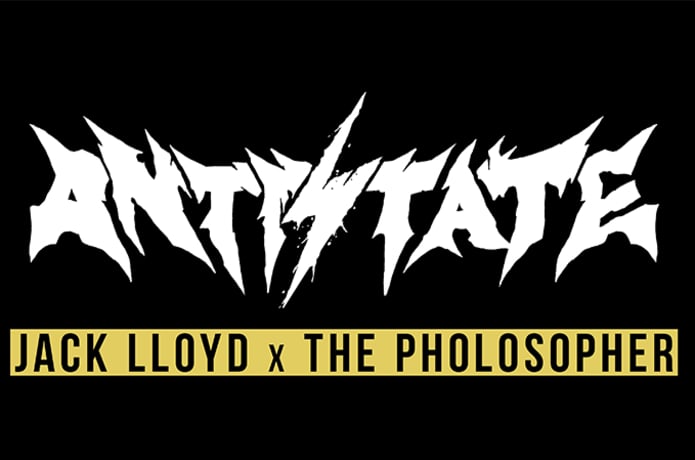 ANTISTATE Music Video | Indiegogo