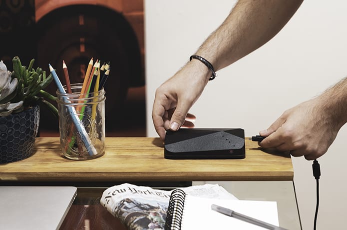 Syfer - One Device. Complete Network Protection. | Indiegogo