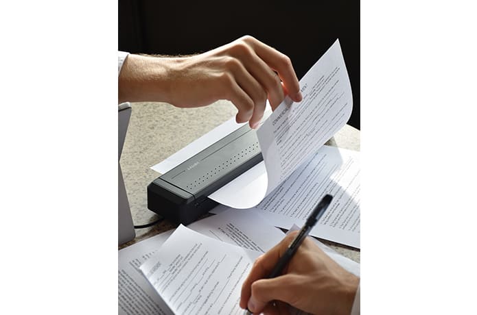 HPRT - Wireless Portable Printer Anytime Anywhere | Indiegogo