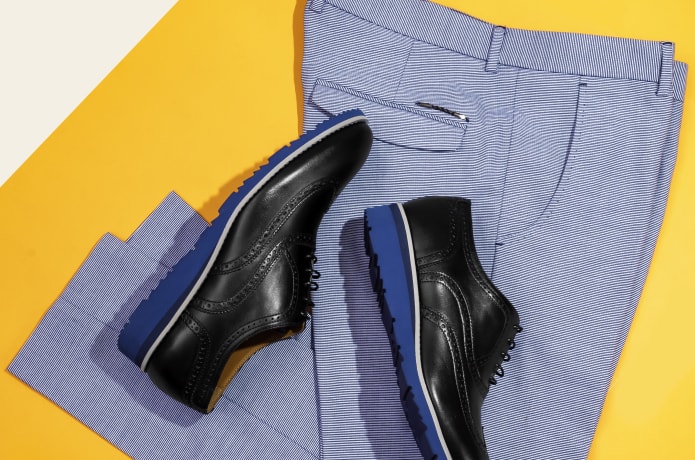 Beautiful Italian Shoes for Men & Women | Indiegogo