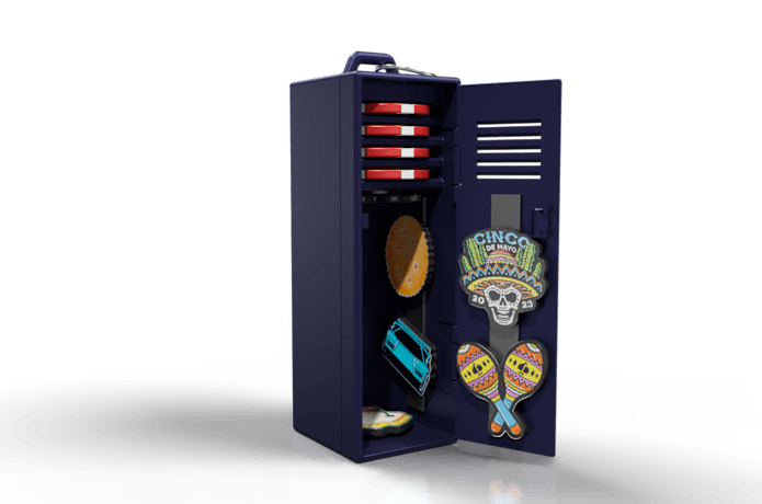 The Marker Locker | Indiegogo