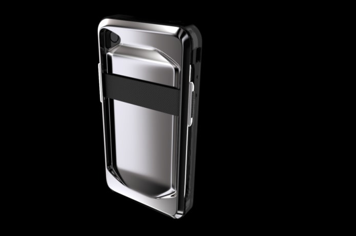 Chrono Case | Indiegogo