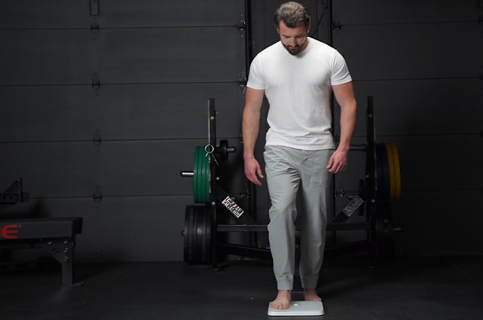 BodyPedia:The Most Powerful Body Composition Scale | Indiegogo