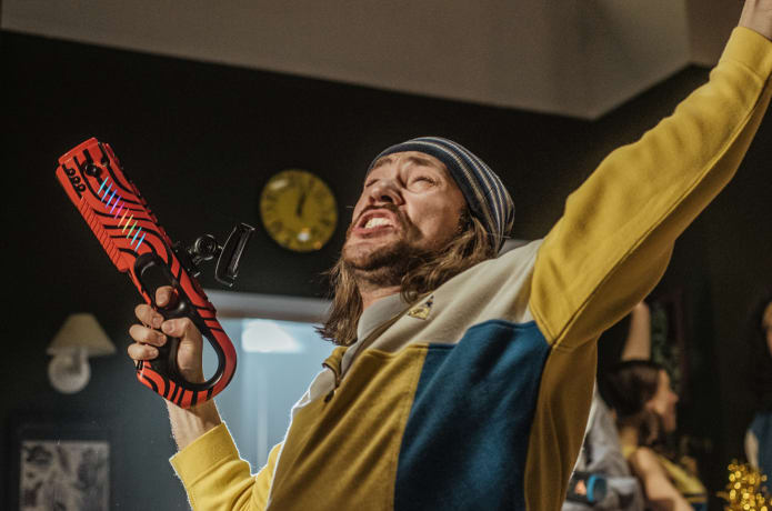 Arkade Blaster - The FPS Motion Controller | Indiegogo