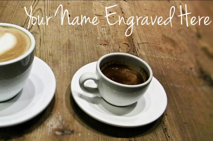 Jhai Coffee House | Indiegogo