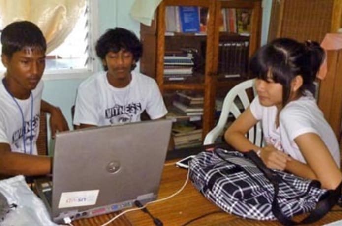 WITNESS Project: Bringing Our Stories to Life Through Film | Indiegogo