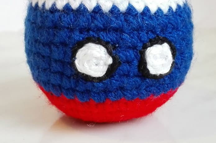 Countryball | Indiegogo