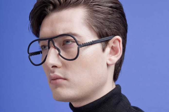 MONO: An Eyewear 3D Printed to Fit Your Face | Indiegogo