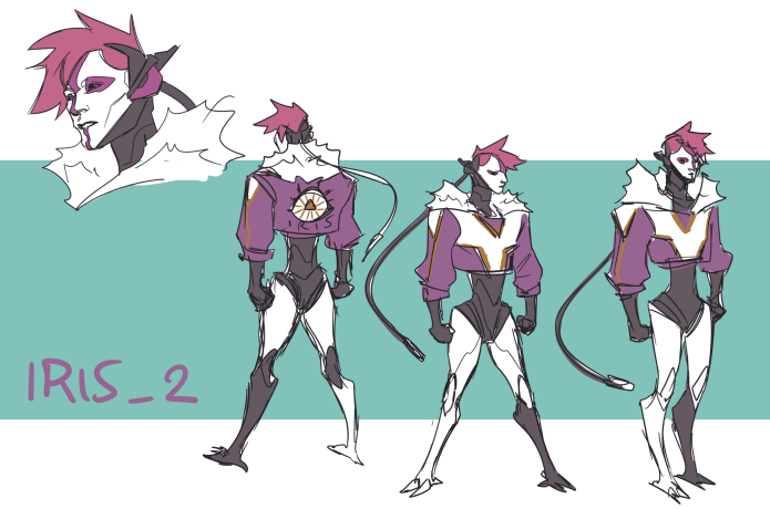 SYNTH:org - a Robot Comics Anthology | Indiegogo