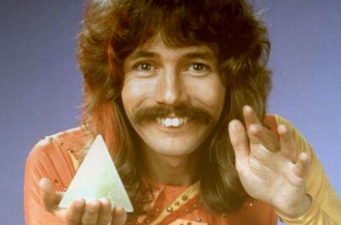 Doug Henning's Magical World | Indiegogo