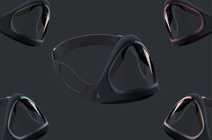 CLIU Mask - Sold-out | Indiegogo