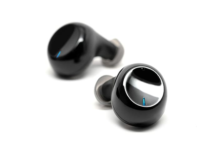 Model X True Wireless : The Best Sound Earbuds | Indiegogo