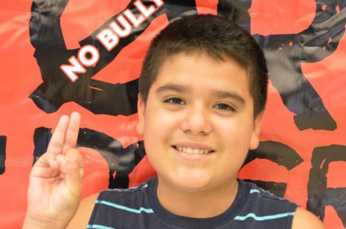 The Pledge Tour Antibullying Campaign For Schools | Indiegogo