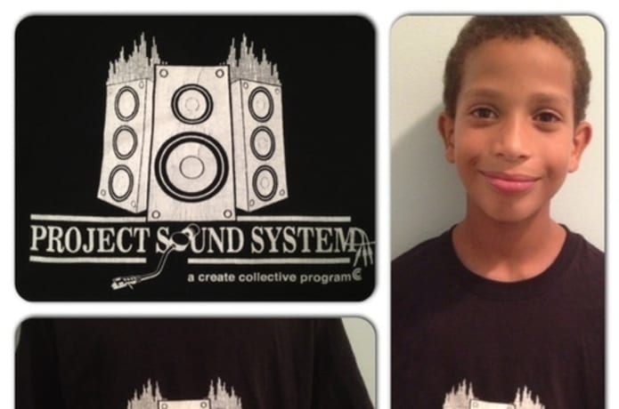 Project Sound System | Indiegogo