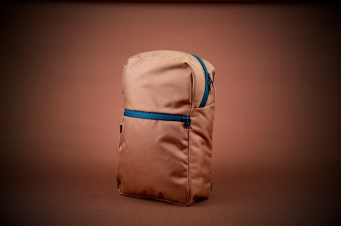 Deploy - The Most Durable Packaway Backpack Ever | Indiegogo