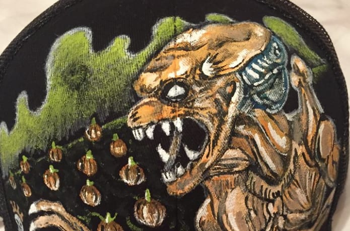 The Exquisite Corpse Creations | Indiegogo