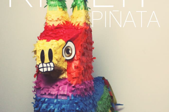 Killer Pinata: filled with sweet revenge | Indiegogo