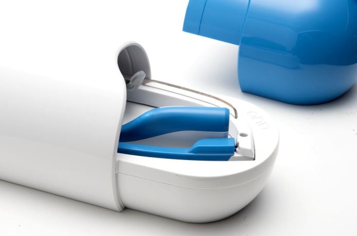 AYO: Light-Based Personal Energy System | Indiegogo