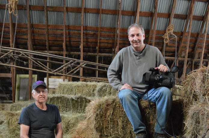 The Barn Raisers Documentary Film | Indiegogo