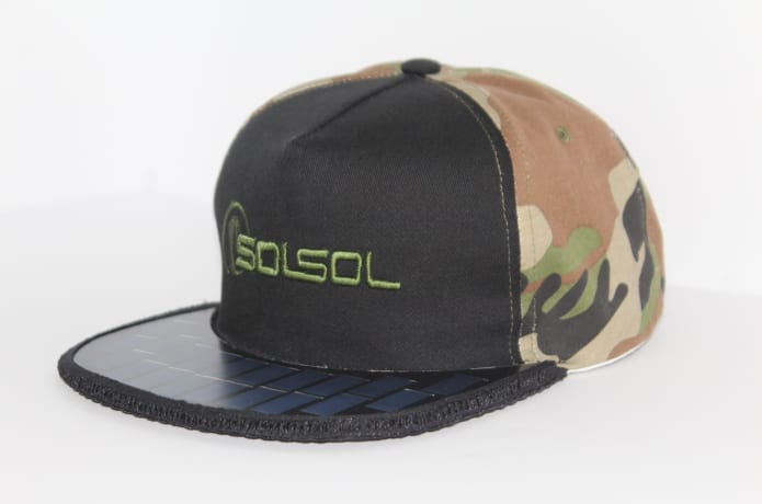 The SOLSOL Revolution Is Here! | Indiegogo