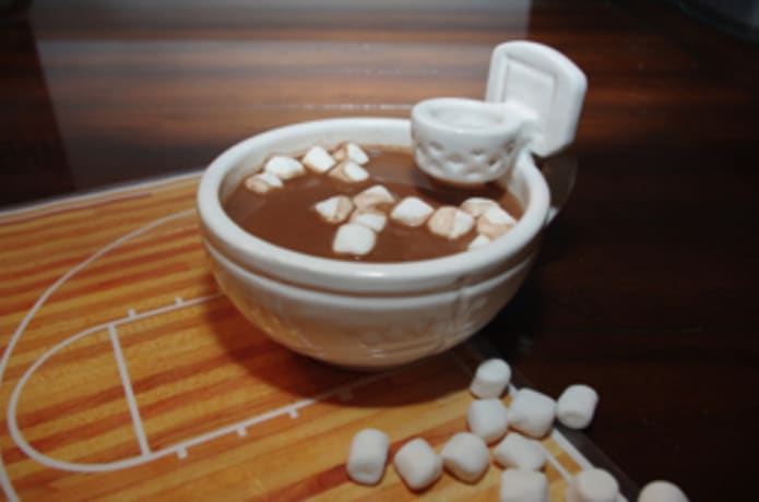 MAX'IS Creations 'Mug With A Hoop!'TM | Indiegogo