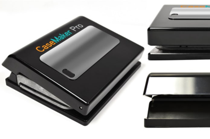 Case Maker Kit - Works like Magic! Transforms your magazines into ...