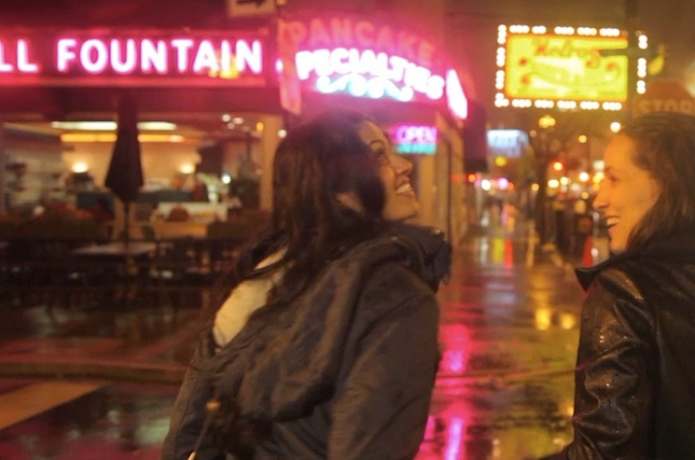 Easy Abby: Lesbian Sex Comedy web series | Indiegogo