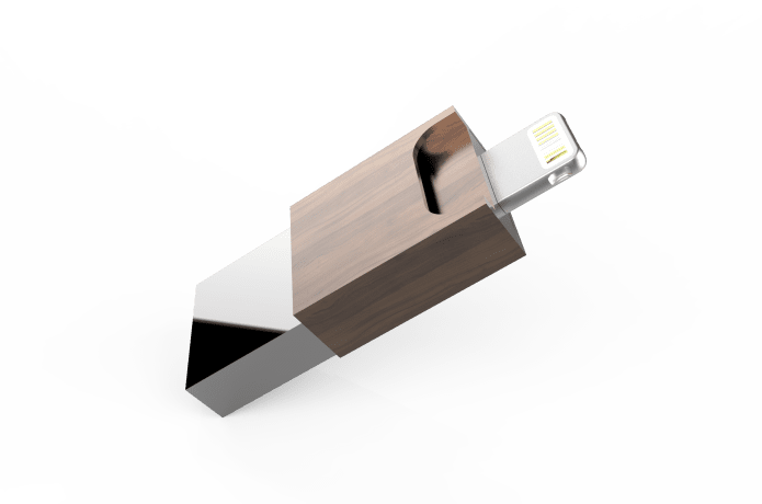 Corsdrive World's Fastest USB 3.0 Mini Flash Drive | Indiegogo