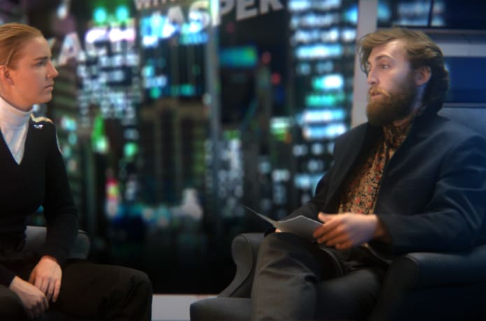 Pacific 201 - A Star Trek Fan Production | Indiegogo