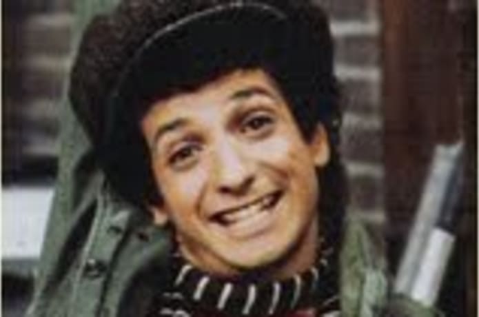 The Lost Boy - By Ronald G Paolillo - AKA HORSHACK | Indiegogo