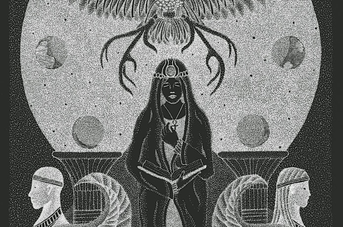 Sphinx Code Tarot Cards & App | Indiegogo