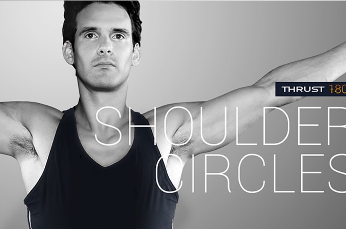 Thrust - Live Well for Better Sex Health | Indiegogo