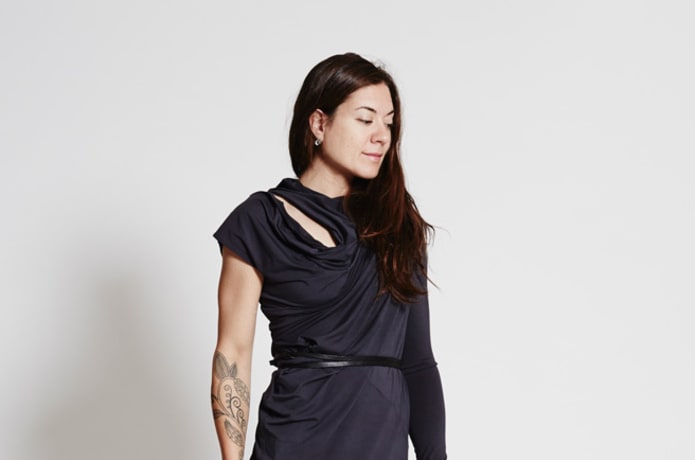 METAmorph Dress by Thieves | Indiegogo