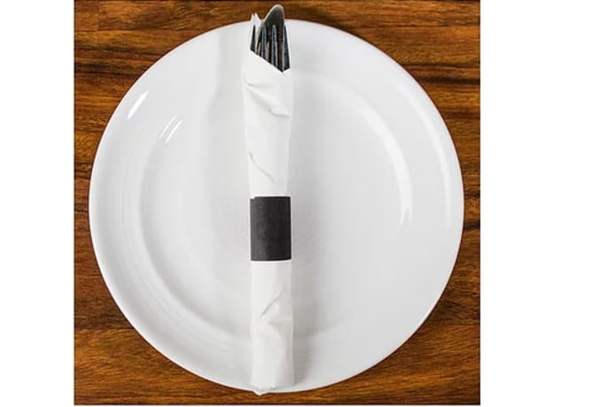 JET Wrap-THE silverware rolling machine! | Indiegogo