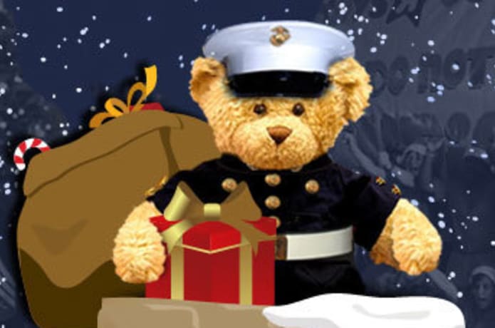 Help us buy toys for less fortunate children | Indiegogo