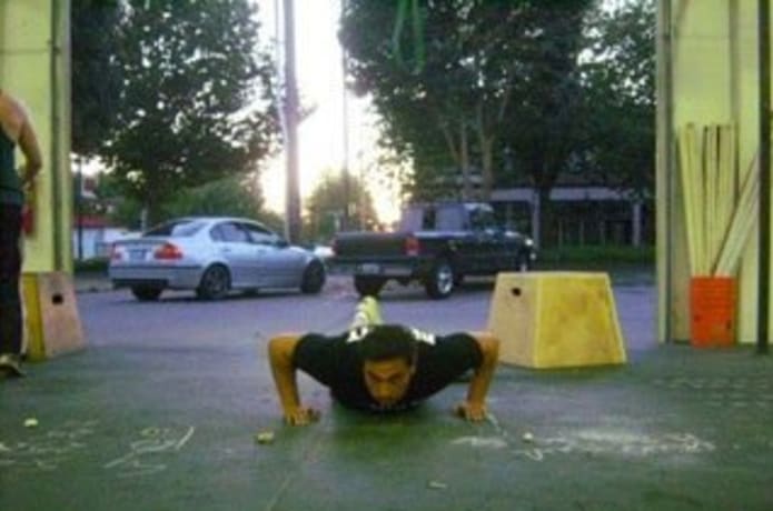 The Fancy Dancer | Indiegogo