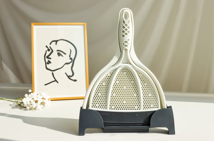 BROOMBI: Smart Broom with Quadruple Cleaning Power | Indiegogo